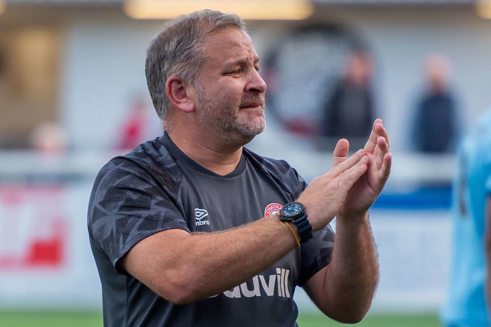 FA Trophy fourth round draw: Chatham Town v Carlisle United and ...