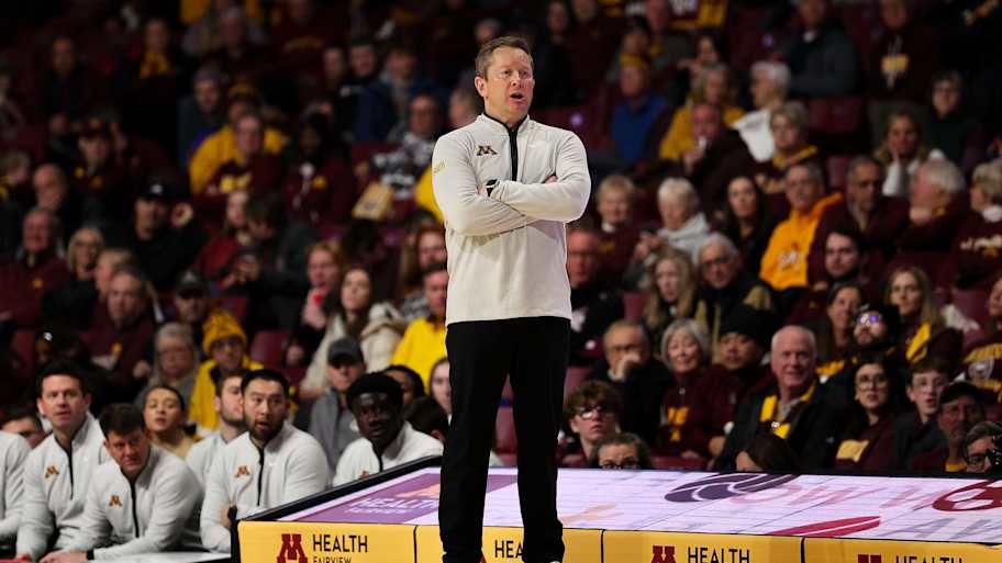 Gophers' resume trending up after latest nonconference blowout win