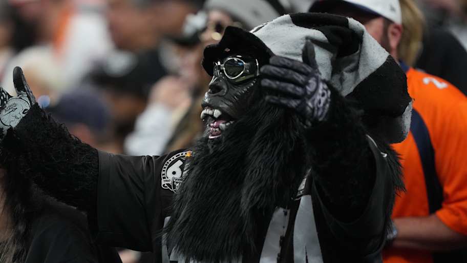Raider Nation makes it clear on what they want to see