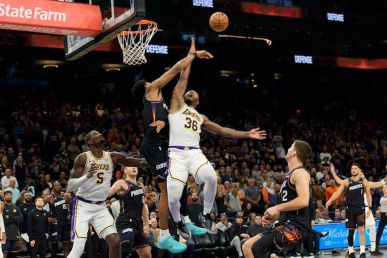 Marcus Smart takes responsibility for blown lead in win over Suns