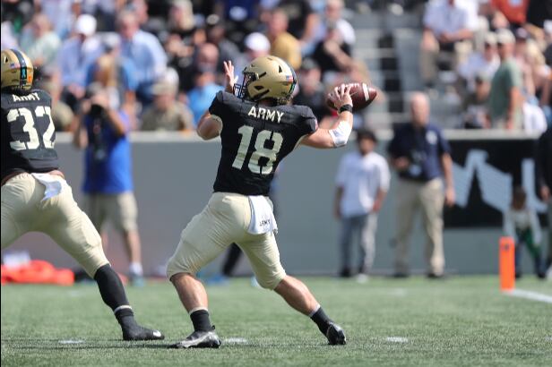 Good question: Do military academy athletes receive NIL money?