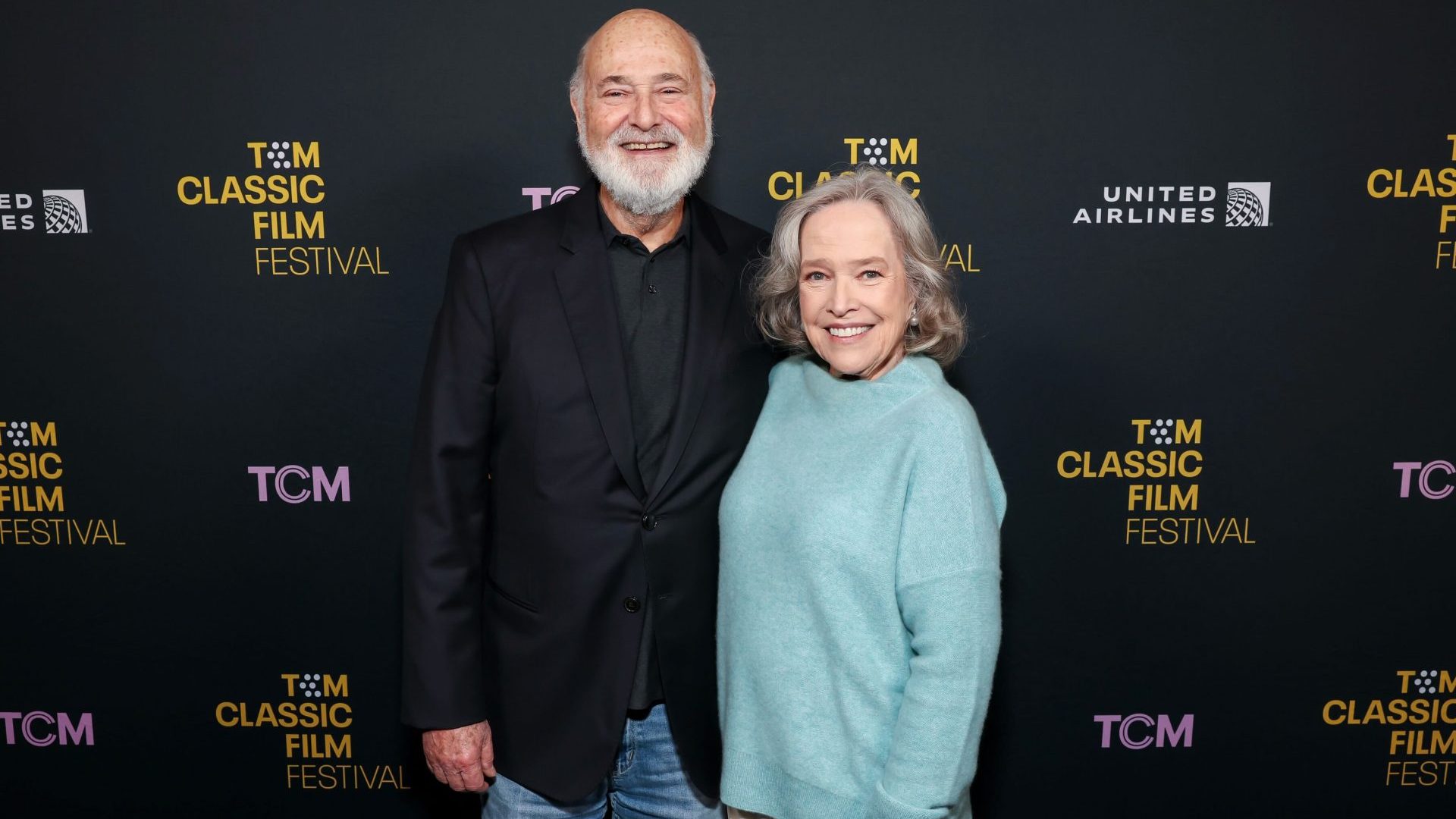 Kathy Bates dice estar "absolutamente devastada" en una declaración ...