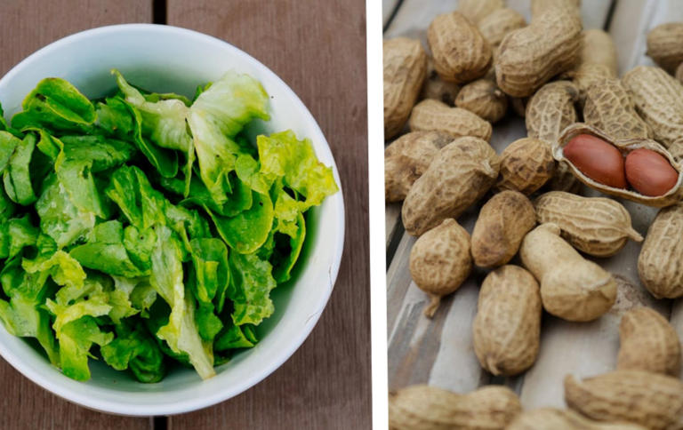 Lieber nicht kaufen: Diese Lebensmittel solltest du im Winter meiden