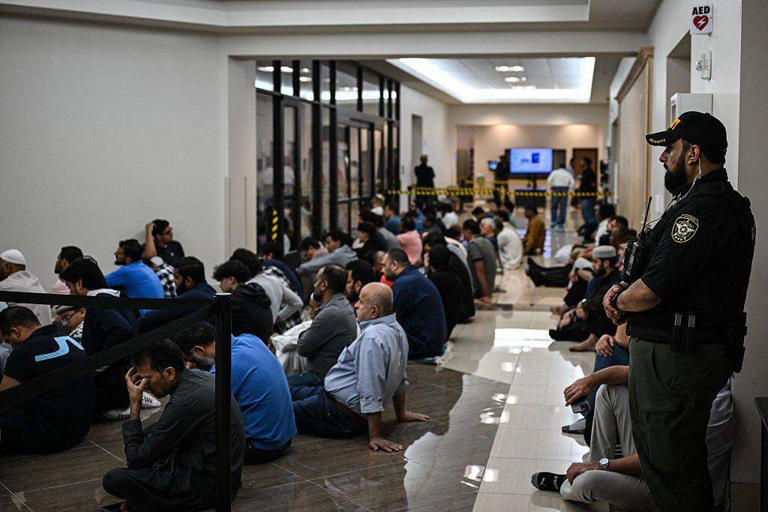 Keller targets sharia for 1 reason - and it's not due to a real threat ...