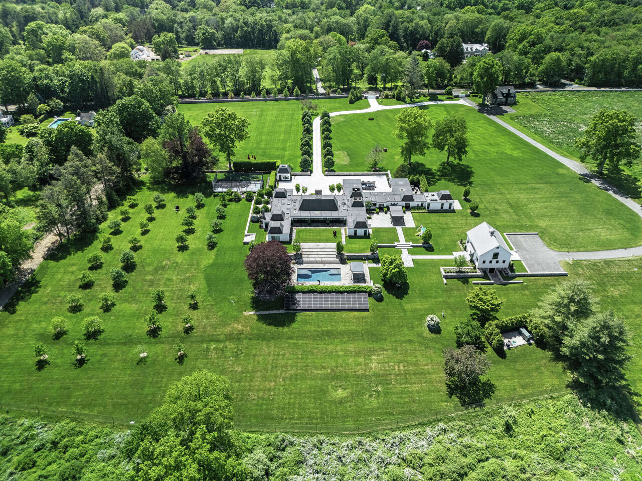 Zillow Gone Wild features former Connecticut home Richard Rodgers