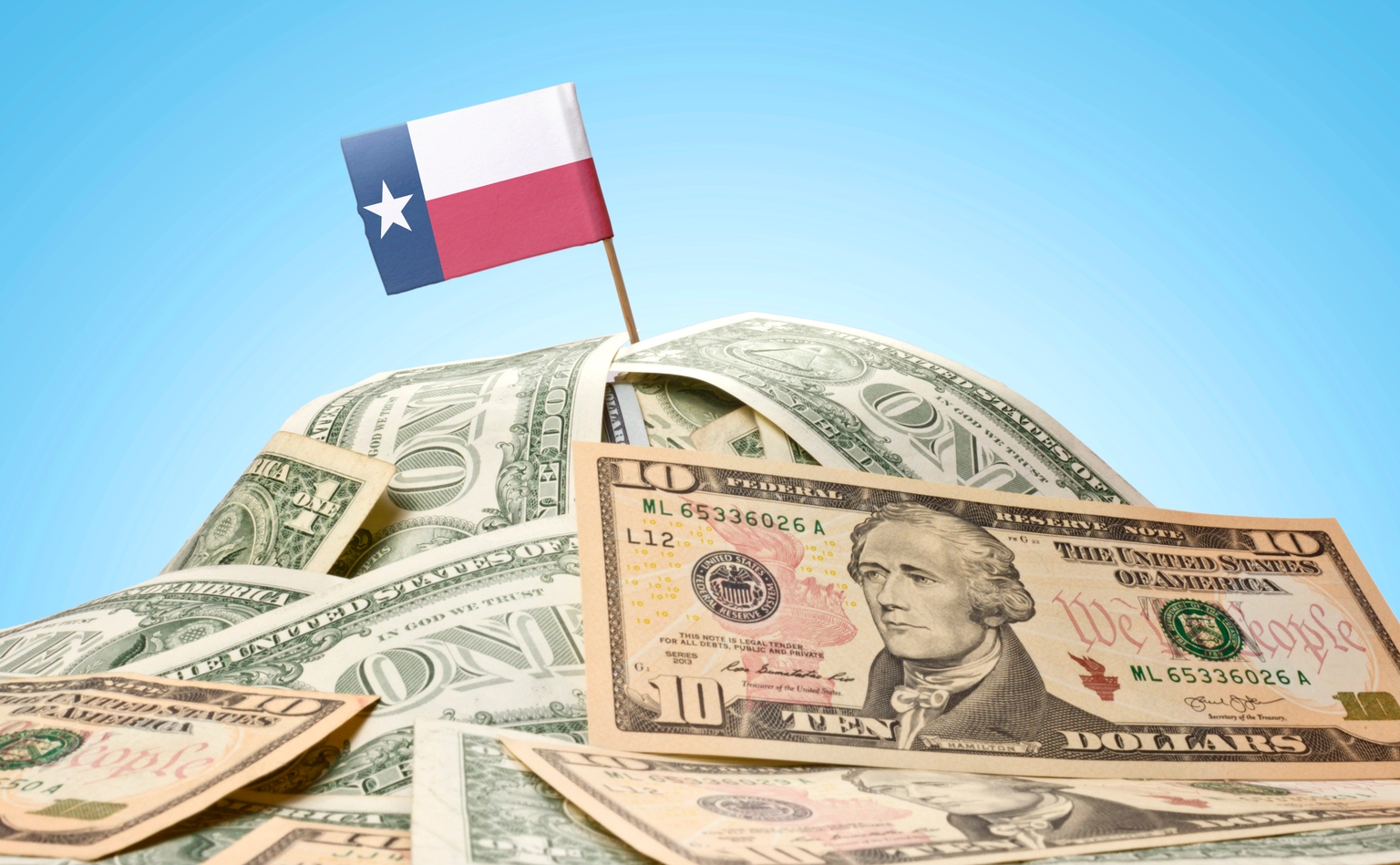 Texas Stock Exchange boosts capital raise to $270M as Goldman, BofA ...