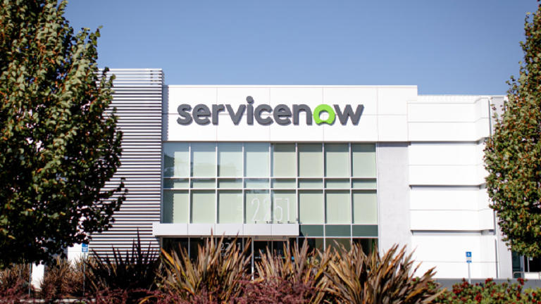 ServiceNow mulls $7bn acquisition of Armis