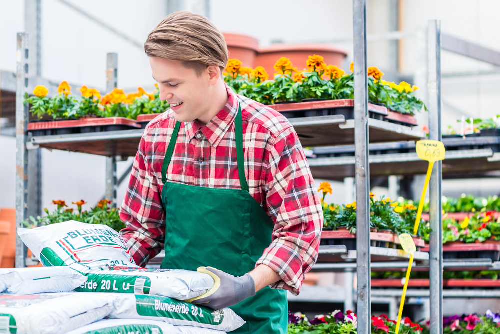 Tips for container gardening in small spaces