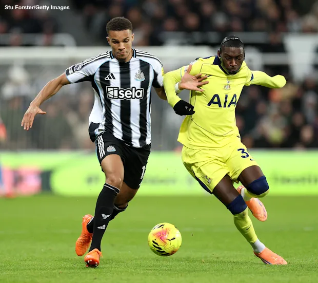 Tottenham 'confirm what they let slip' as club disappointed