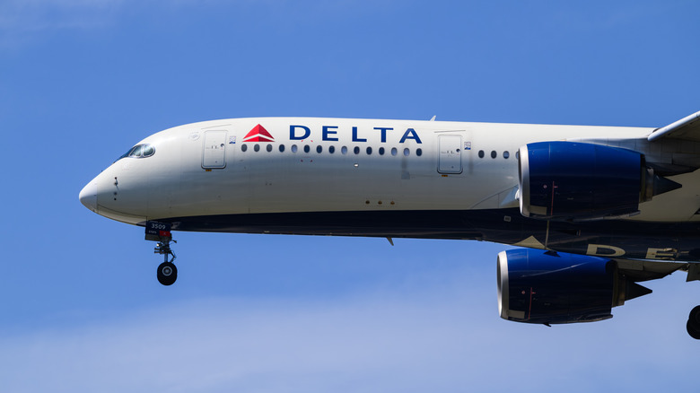 5 changes coming to Delta Air Lines in 2026