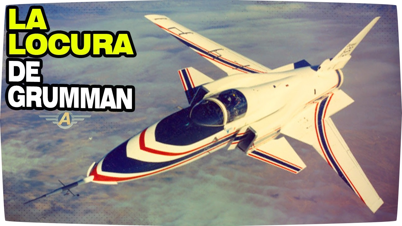 ¿Por qué el avión más inestable del mundo marcó el futuro de los cazas ...