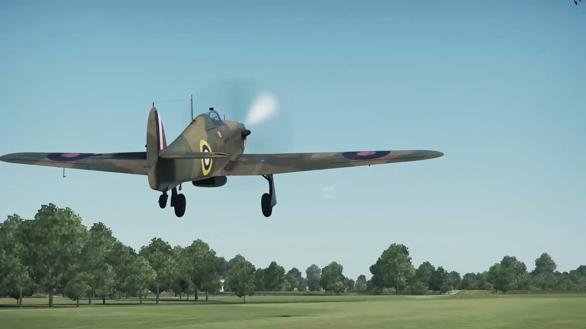 303 Squadron: The RAF unit with a 14 to 1 kill ratio
