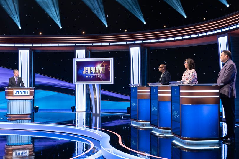 Jeopardy! legend dies aged 60 as devastated fans pay tribute