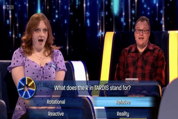BBC The Wheel contestant from Somerset reveals all after going on
