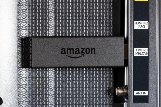 Sky issues new 'dodgy' Fire Stick warning as it works on 'significant ...