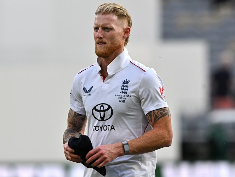 Ben Stokes breaks silence on England's mid-Ashes drinking allegations ...
