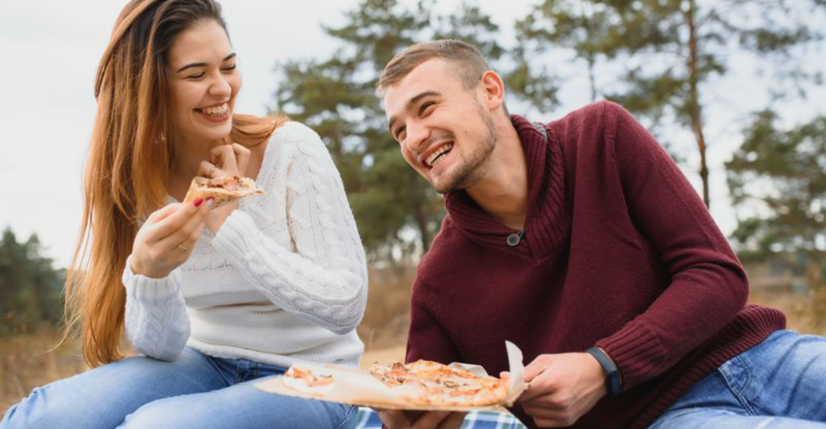 10 romantic phrases every man should master to win a woman’s heart