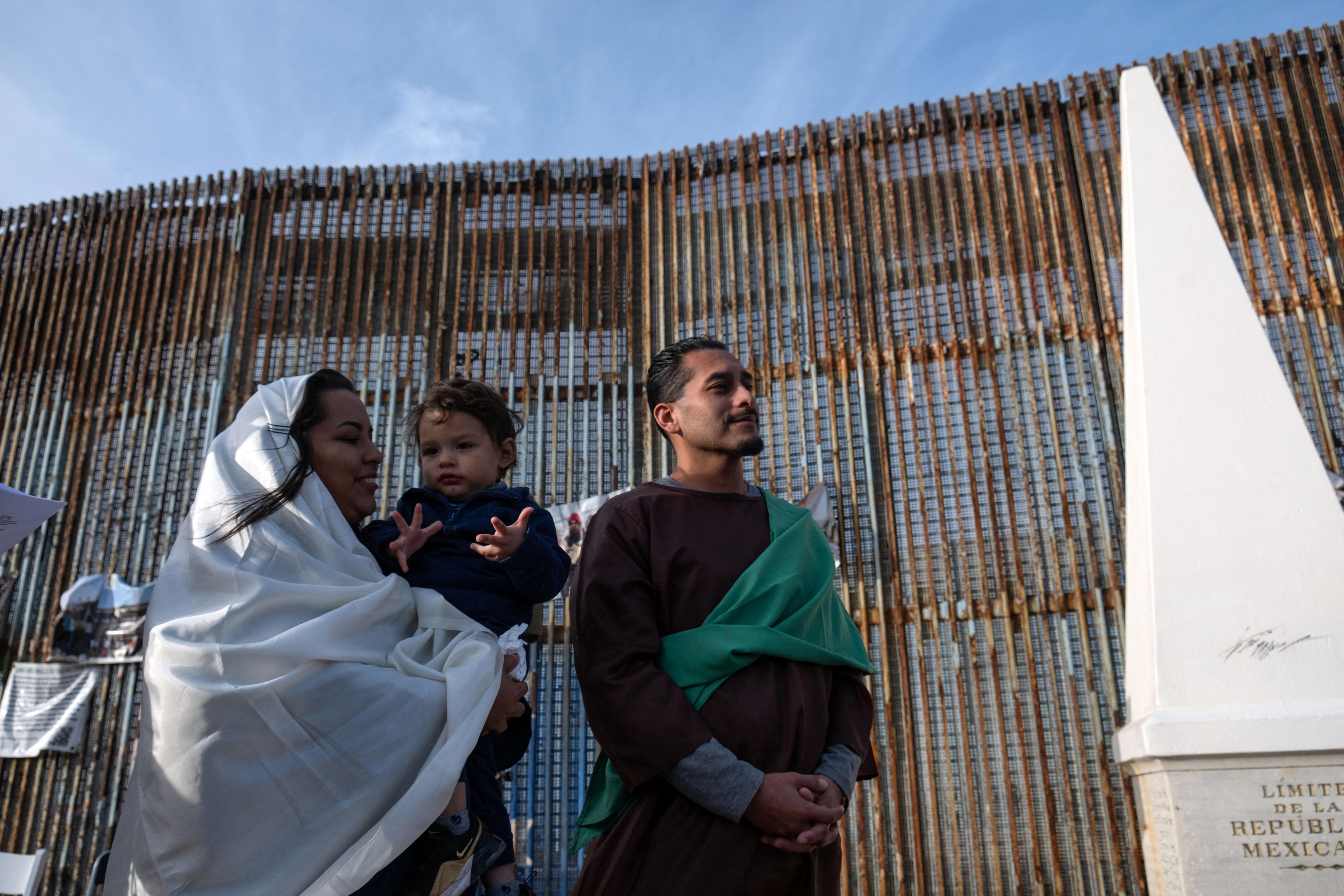 What is a 'posada'? Everything about the Mexican Christmas tradition