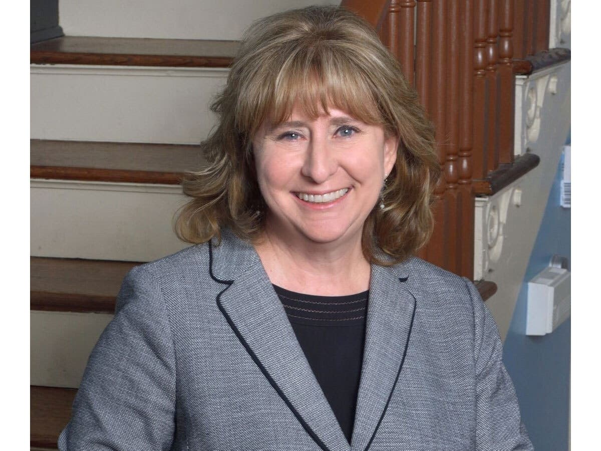 Gretchen Bulova running in 11th District delegate race: Democratic primary