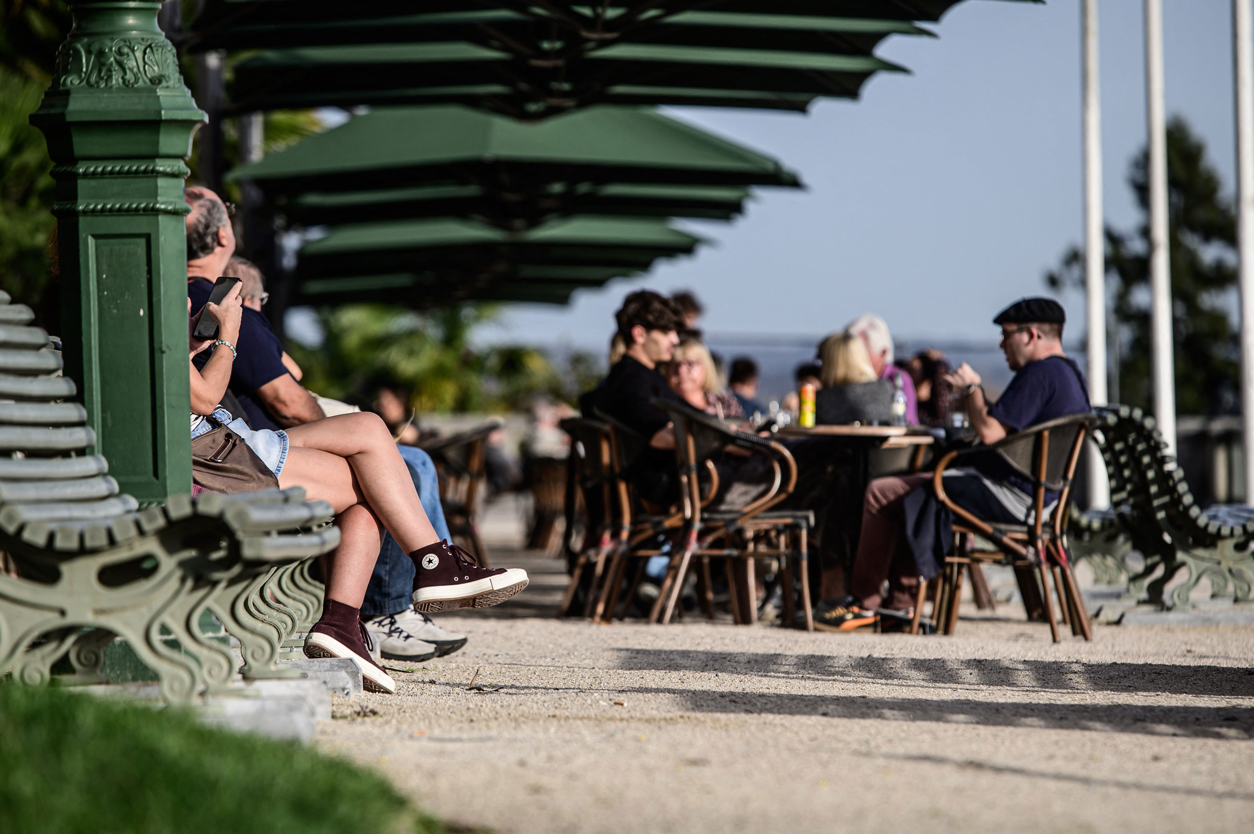 14 degrés en moyenne en 2025 : en France, il a fait trop chaud un jour ...