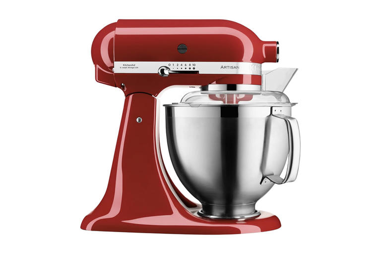 Silvercrest besser als KitchenAid? Das Küchenmaschinen-Duell