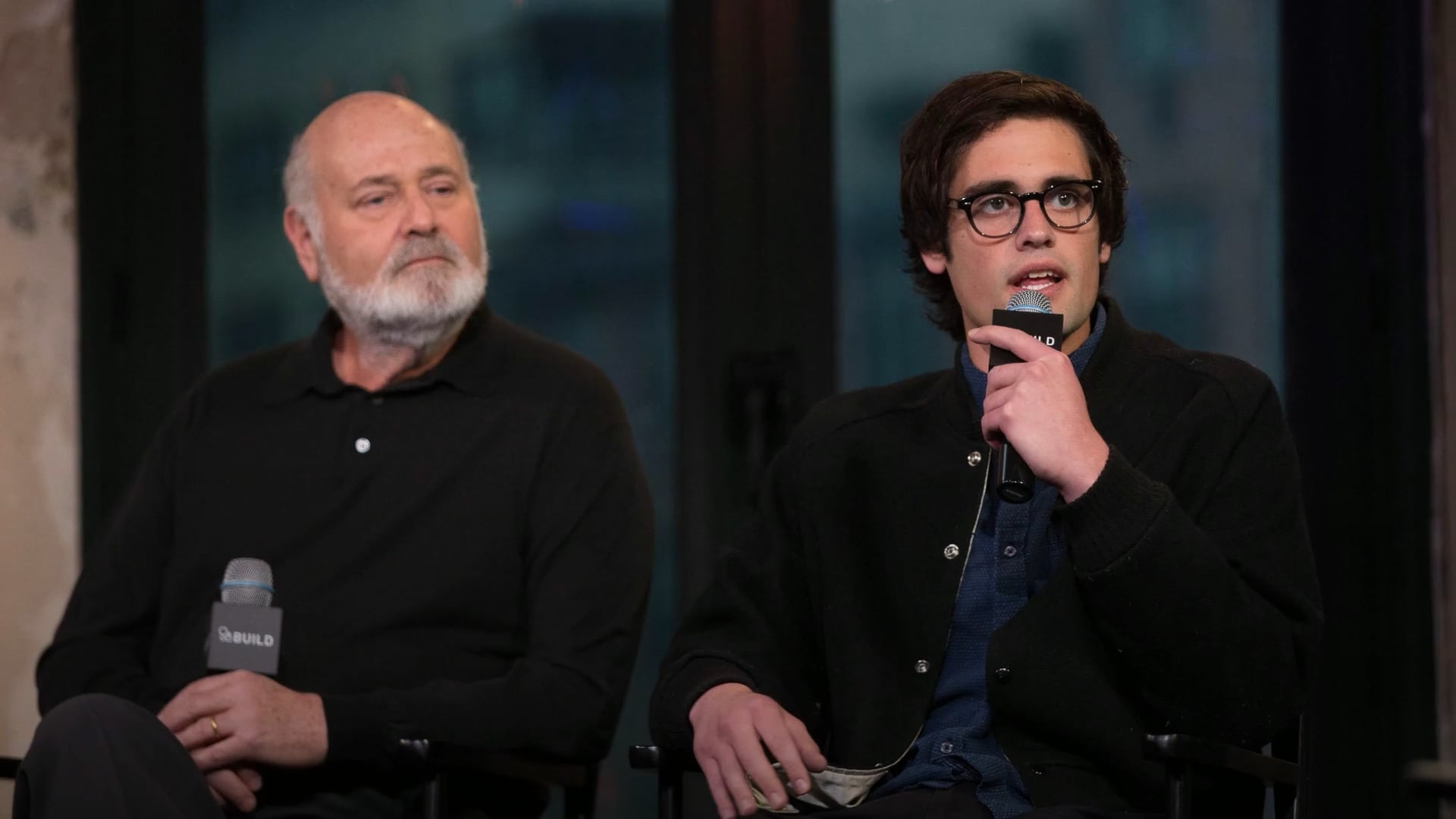 Rob Reiner S Son Arrested For Suspected Parents Murder