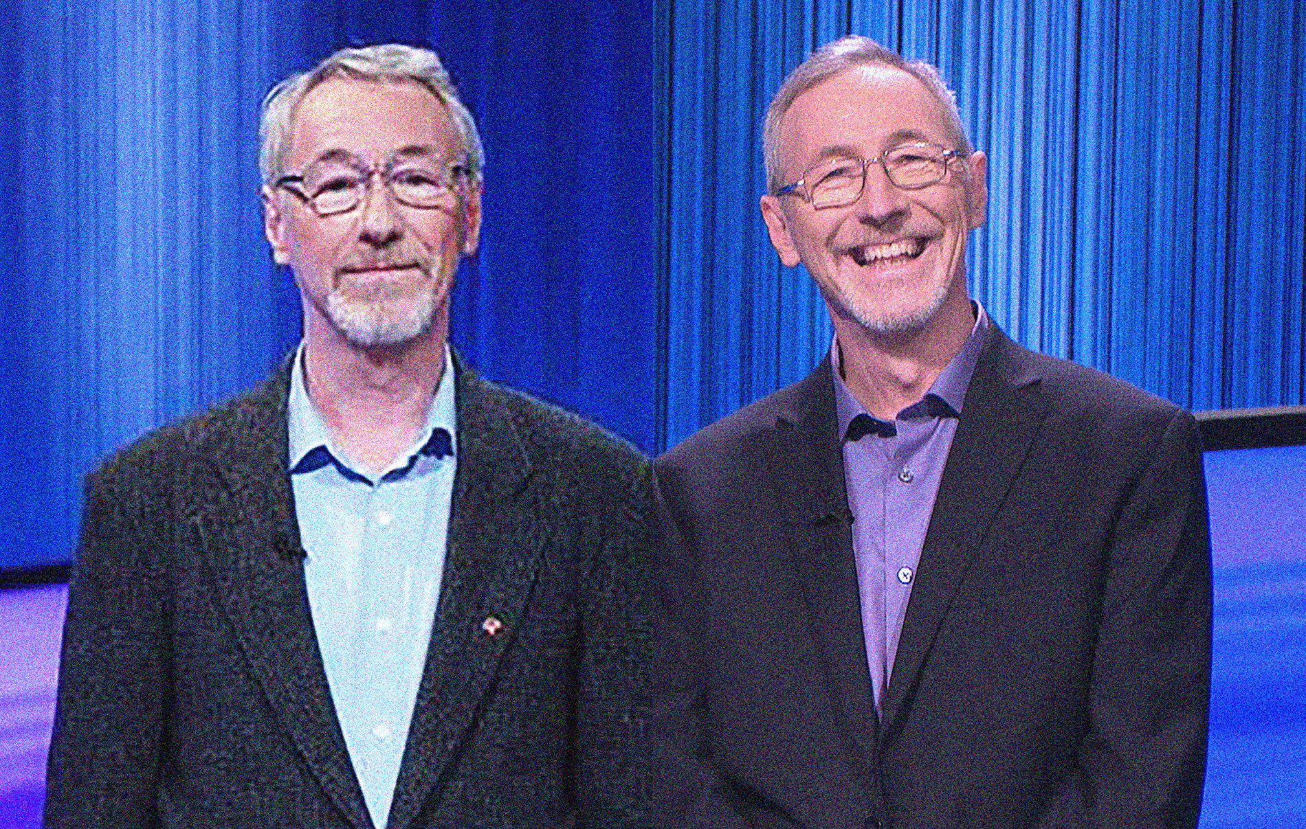 “We’ve stopped trying to punch each other in the nose”: These Canadian ...