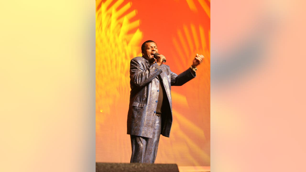 Carl Carlton, 'Bad Mama Jama' singer, dies at 73