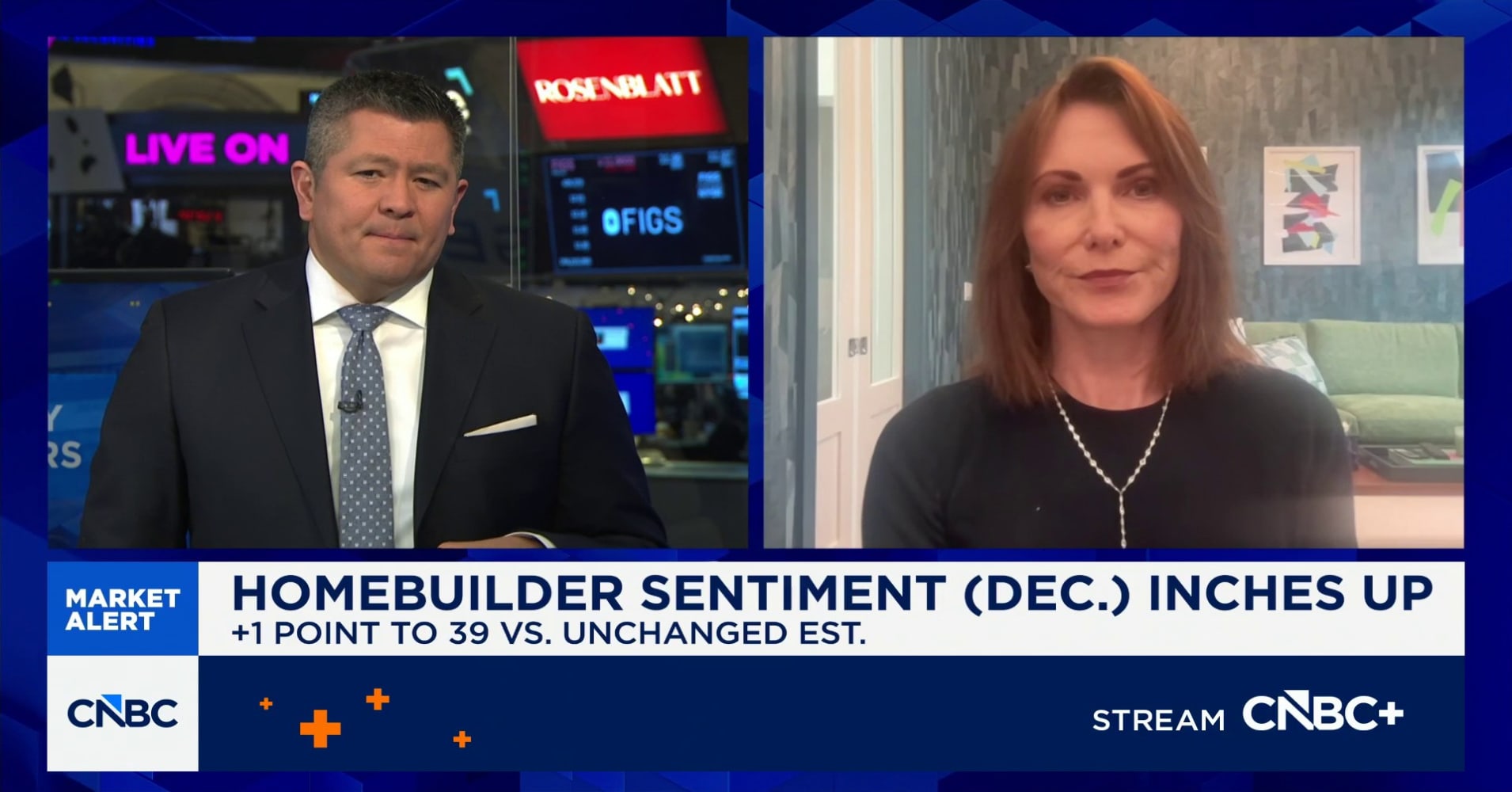 First-time homebuyers are 'really struggling,' says Ivy Zelman