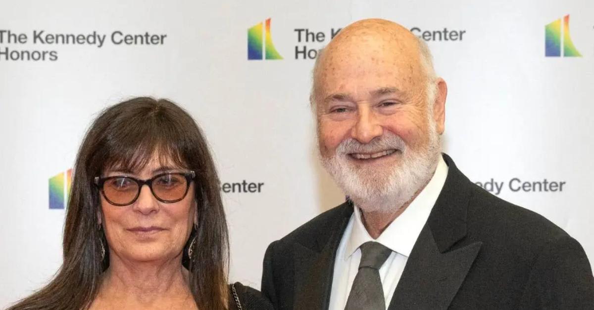 Rob Reiner's eerie remark resurfaces: Actor spoke about loving 'all' of ...