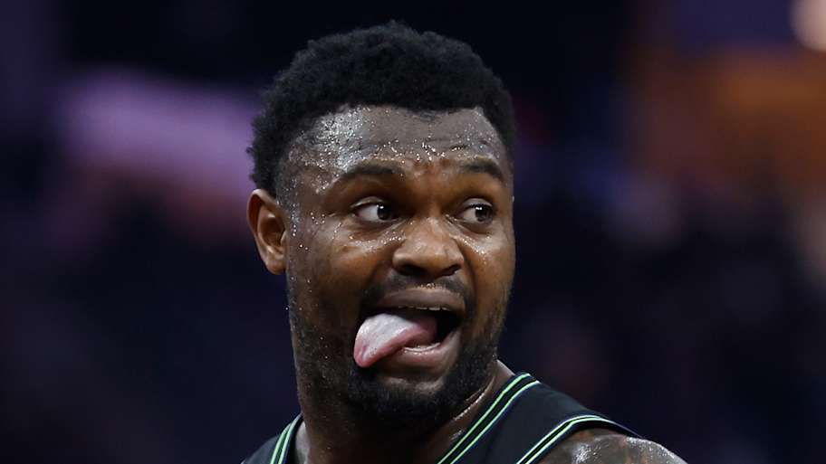 Rumors suggest the Pelicans have a perfect Zion Williamson trade suitor