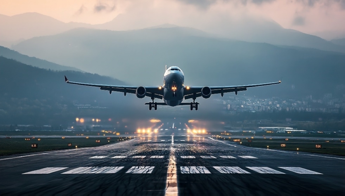 How the new Thales ATM upgrade will improve Philippine air travel