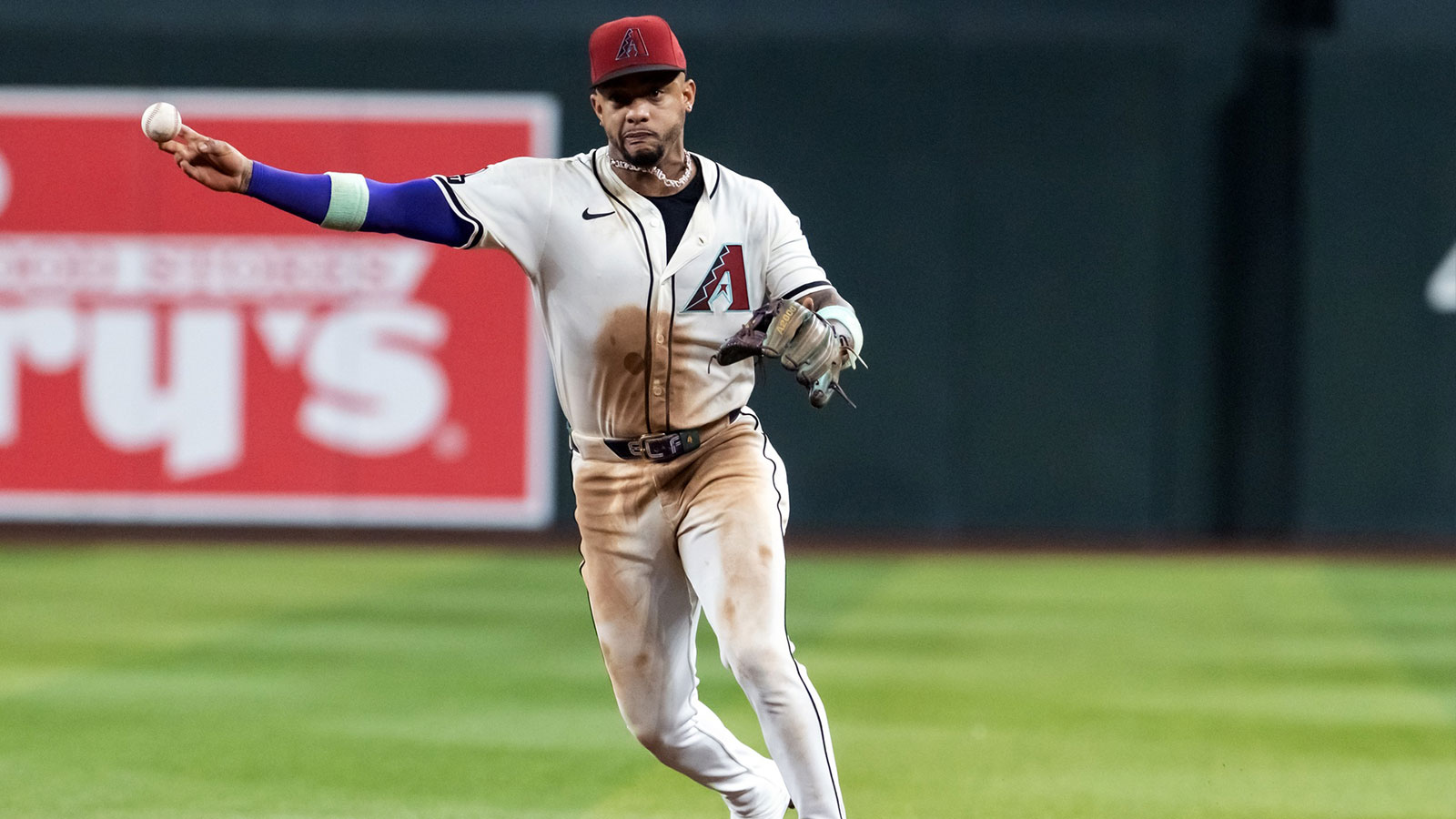 MLB rumors: Why Ketel Marte trade doesn’t make sense for Mariners, Braves
