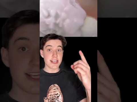 What fertilization looks like under scientific observation