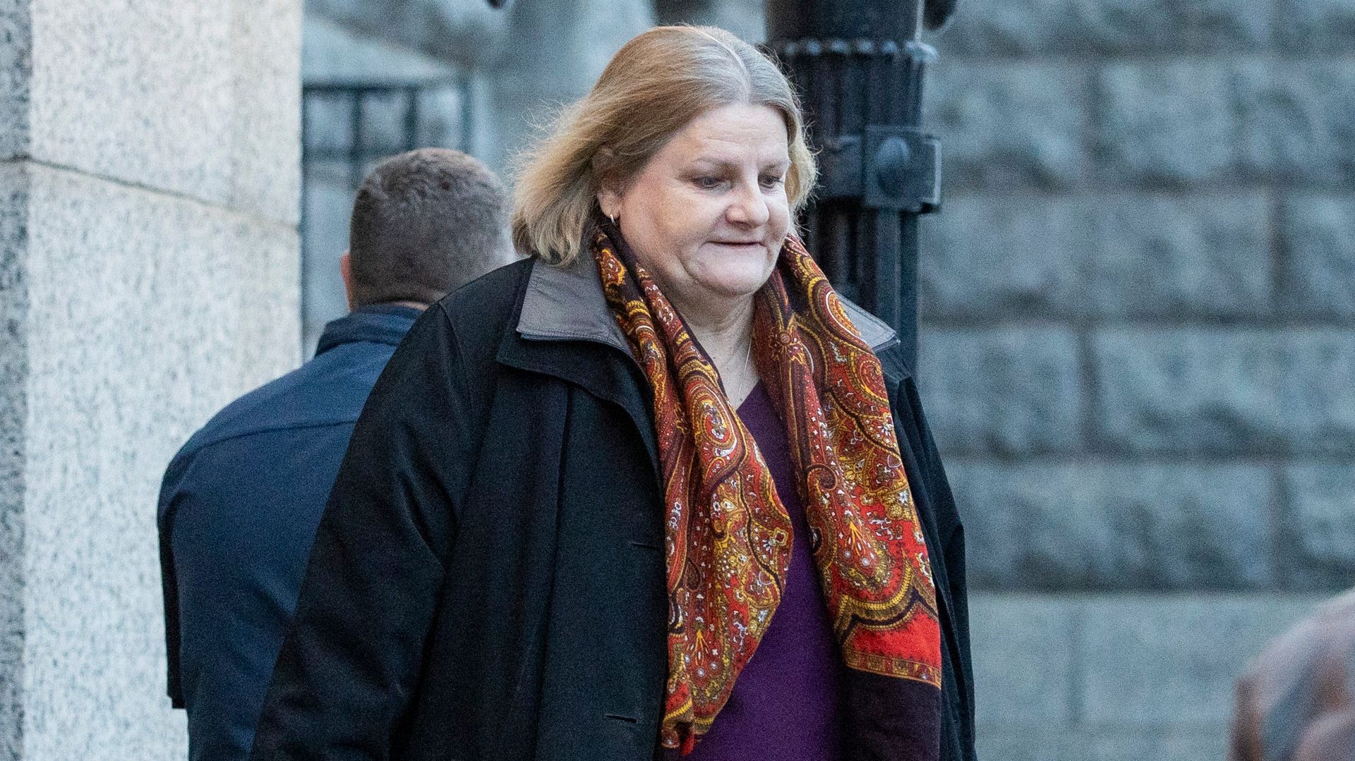 Trial begins for Wisconsin judge accused of helping undocumented ...