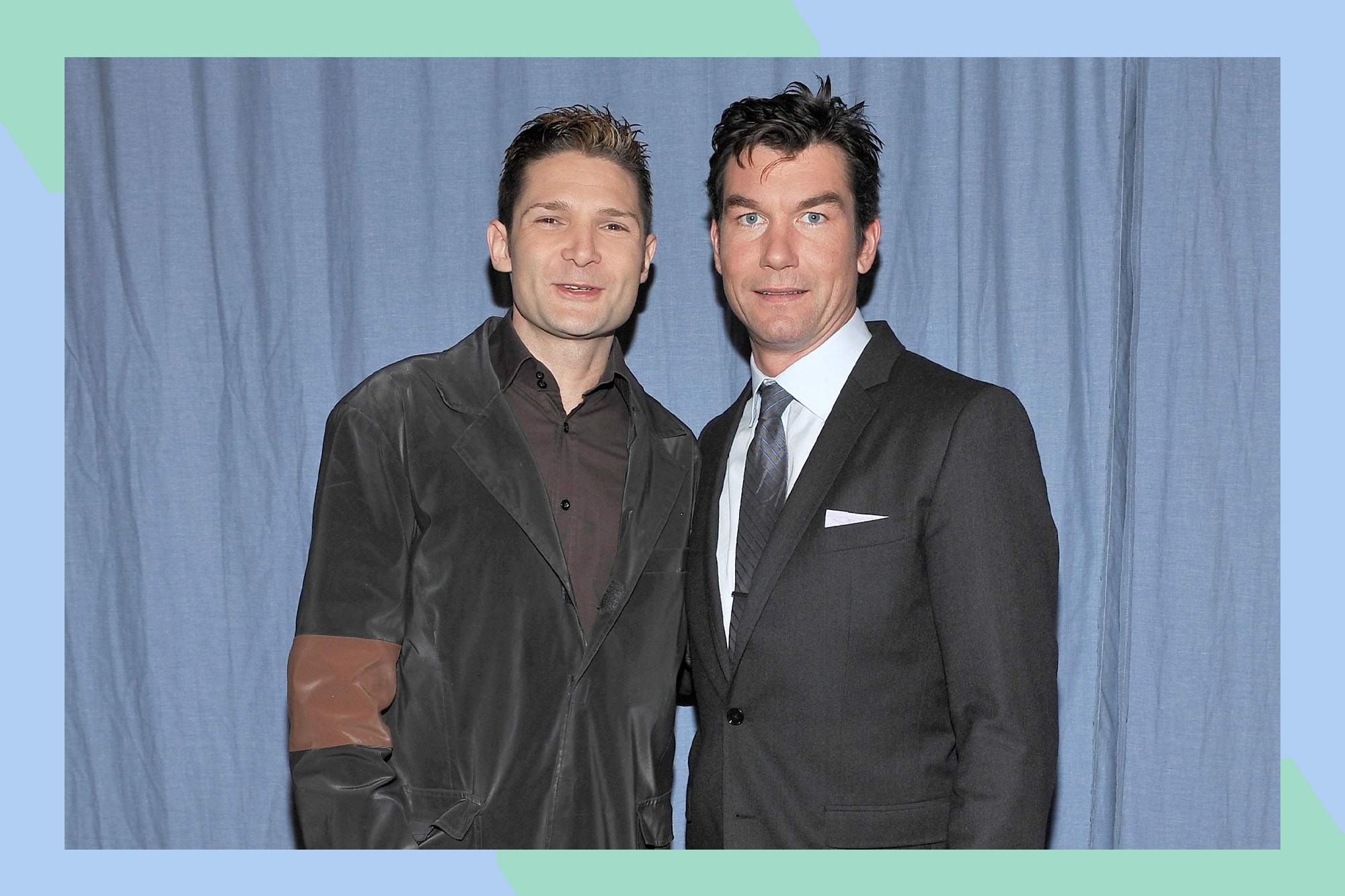 Corey Feldman to screen ‘Stand by Me’ on anniversary tour. Get tickets