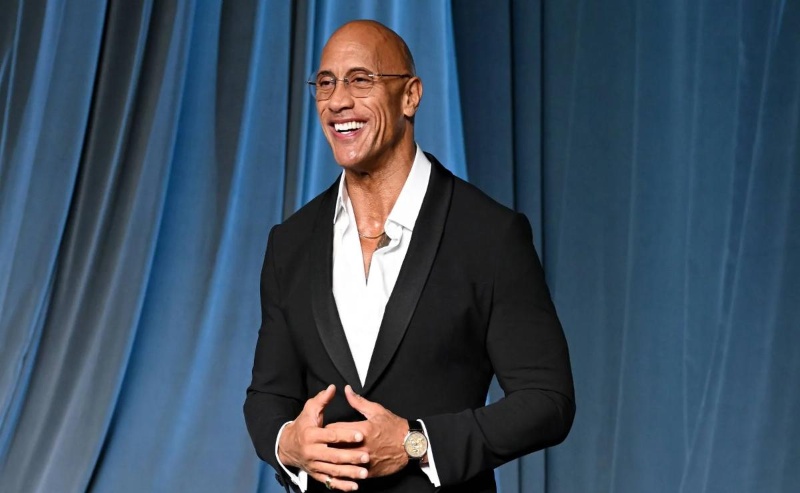 Dwayne "The Rock" Johnson's reputation in ruins: A deep dive into his decline