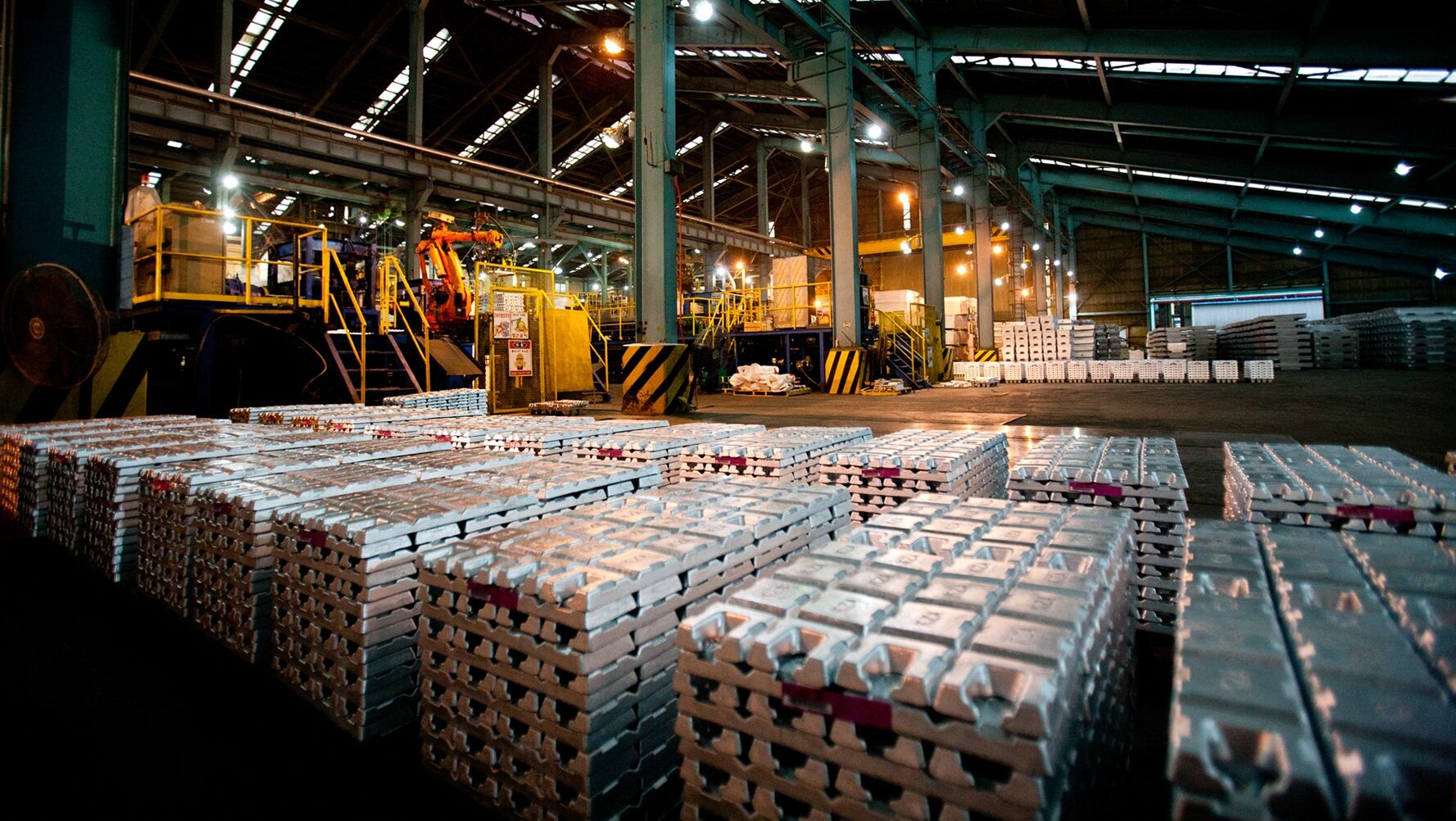 South Korean metal manufacturer announces $6.6B investment to bring ...