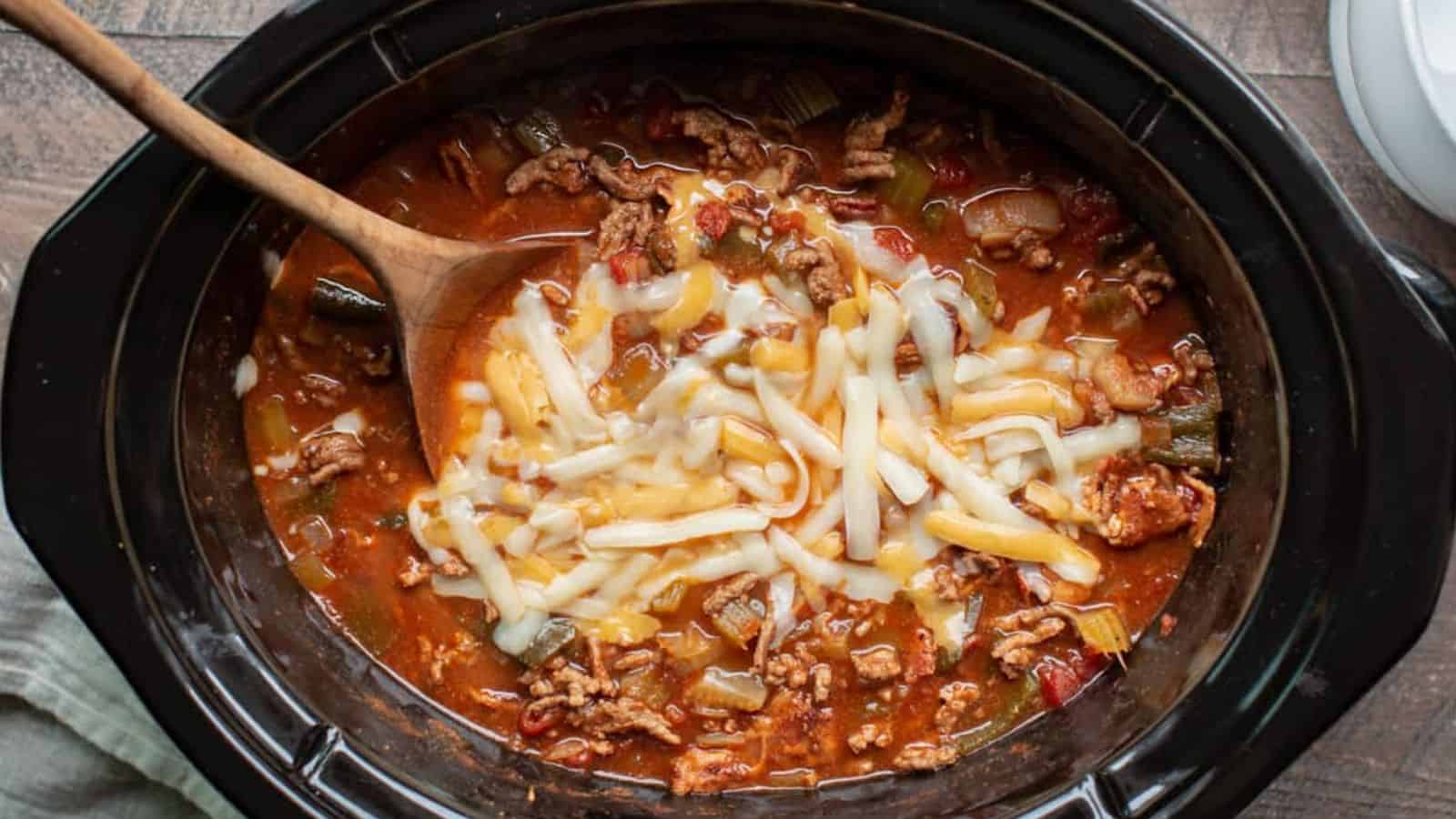 14 bacon-packed slow cooker recipes that smell as good as they taste