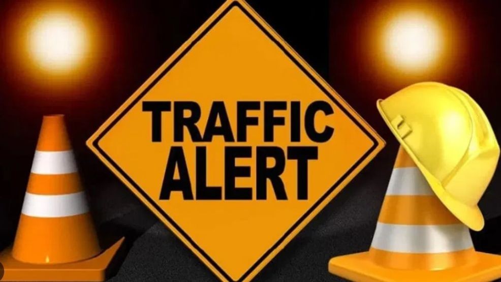 Bridge inspections cause major traffic delays on US 17 Business this week