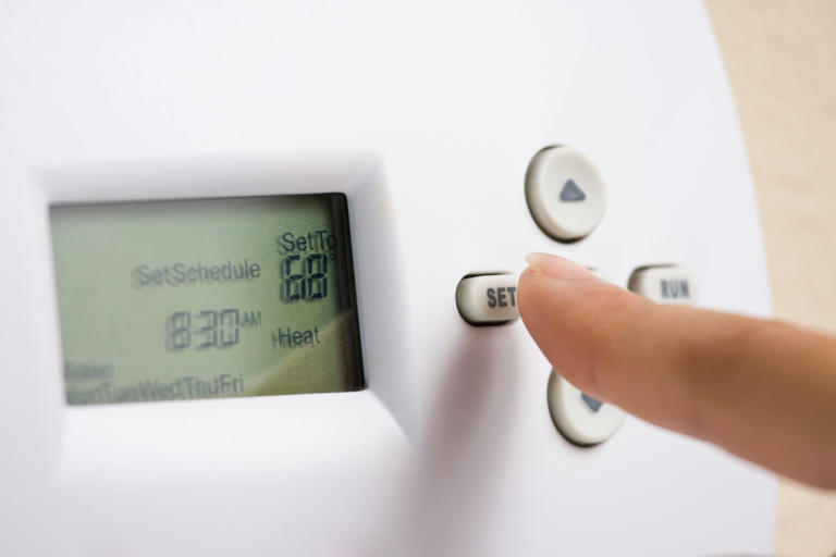 What is emergency heat on my thermostat? See recommended winter ...