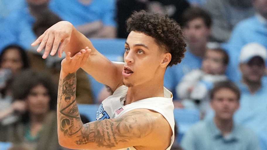 Hubert Davis and star players highlight Jonathan Powell's performance