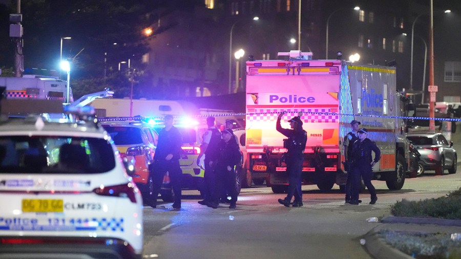 Australia planning tougher gun laws after deadly Hanukkah attack