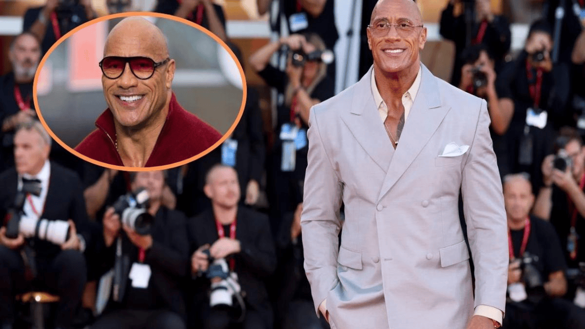 Dwayne "The Rock" Johnson's reputation in ruins: A deep dive into his ...