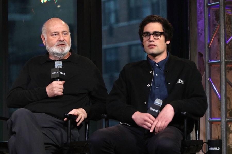 Nick Reiner’s former classmates perplexed by murder charges