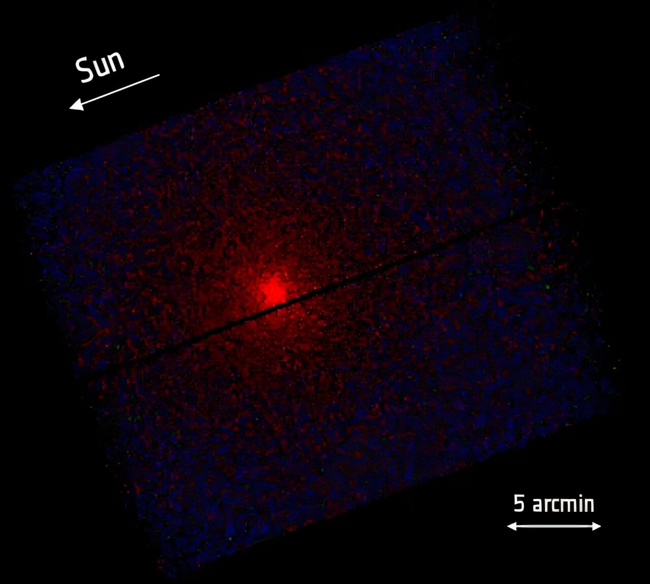 XMM-Newton sees comet 3I/ATLAS in X-ray light