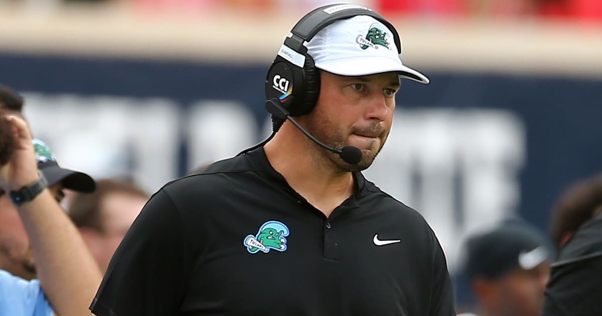 Jon Sumrall donating $100,000 to Tulane NIL amid move to Florida