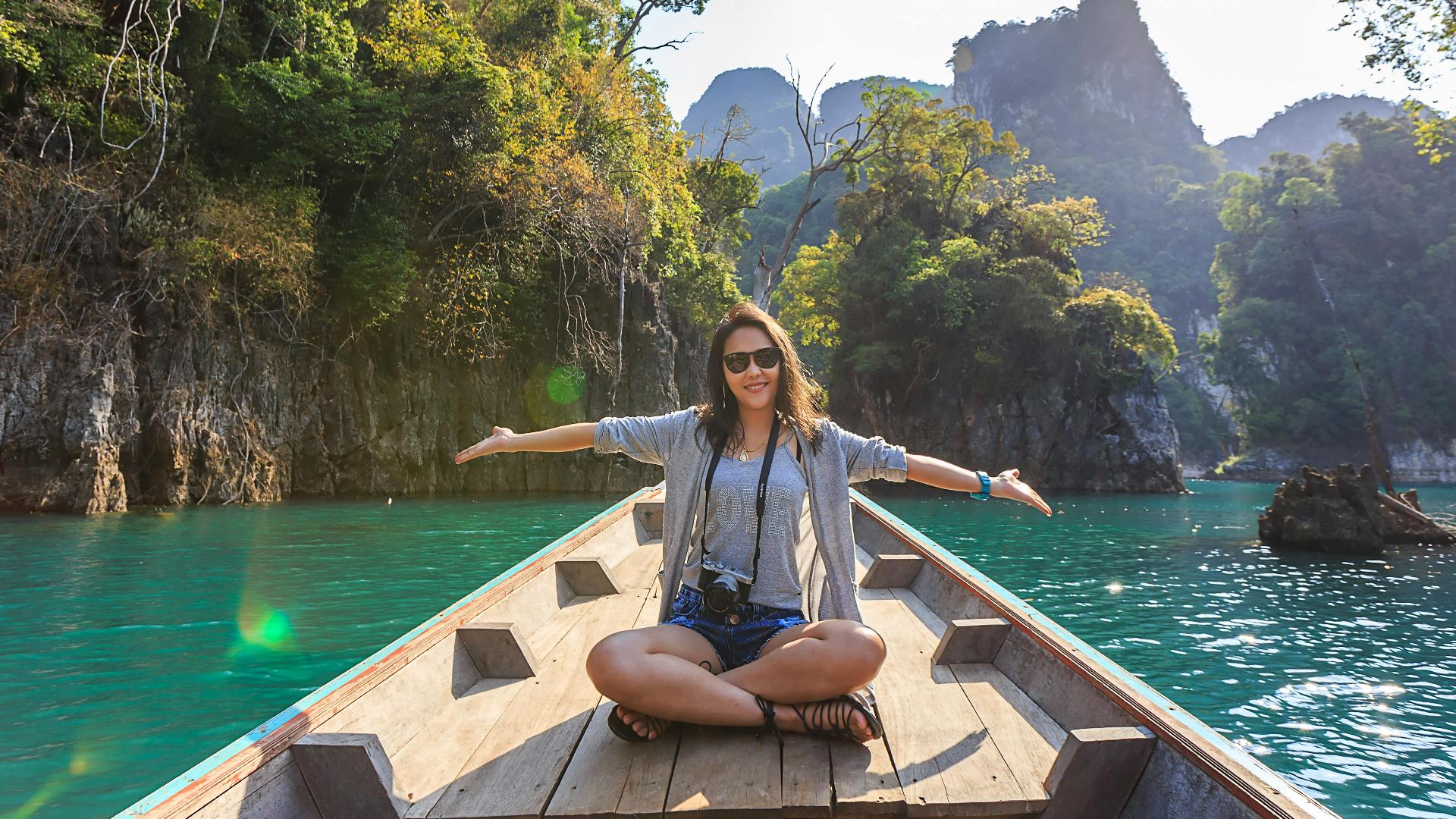 20 things that can have a positive impact on your life