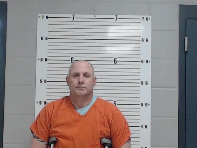 Miller County deputy arrested for alleged unauthorized use of funds