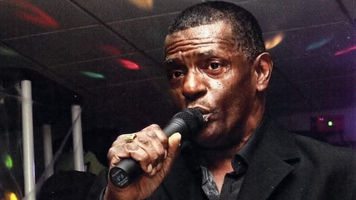 ‘She’s a Bad Mama Jama’ singer, Carl Carlton, dies at 72